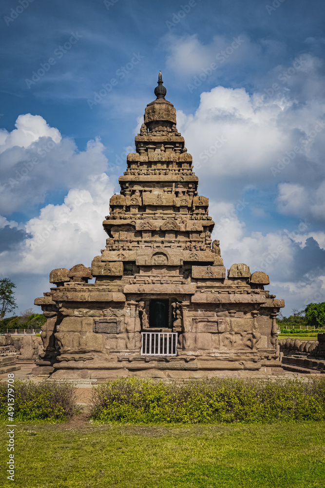 Shore Temple