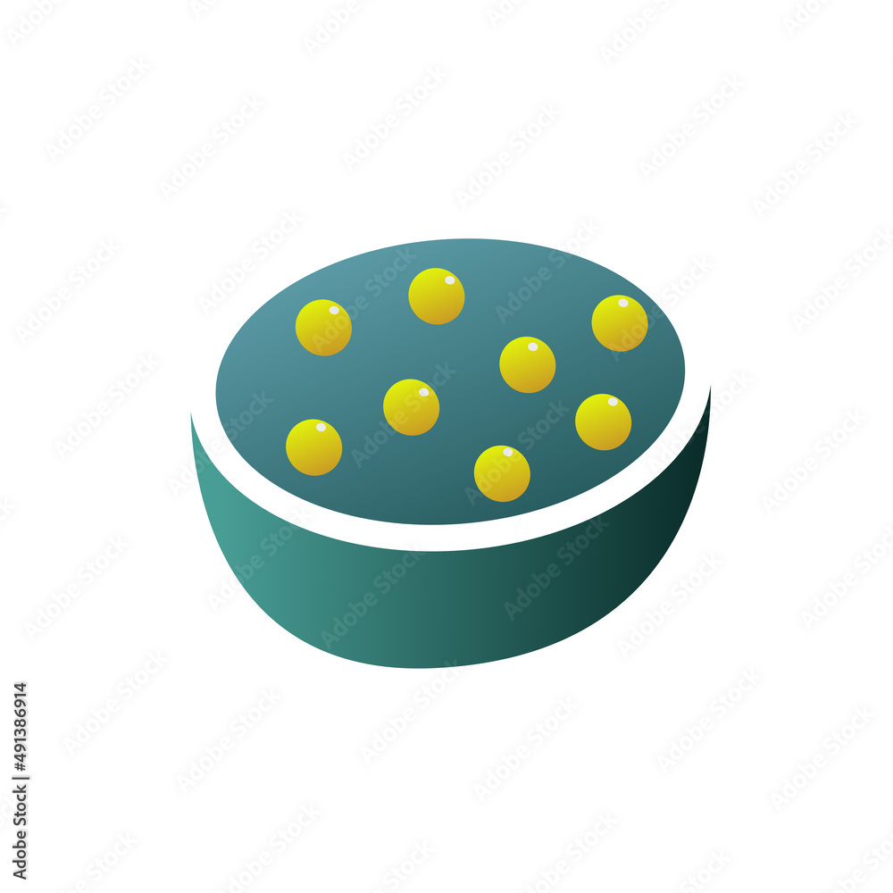 Organelle Clipart