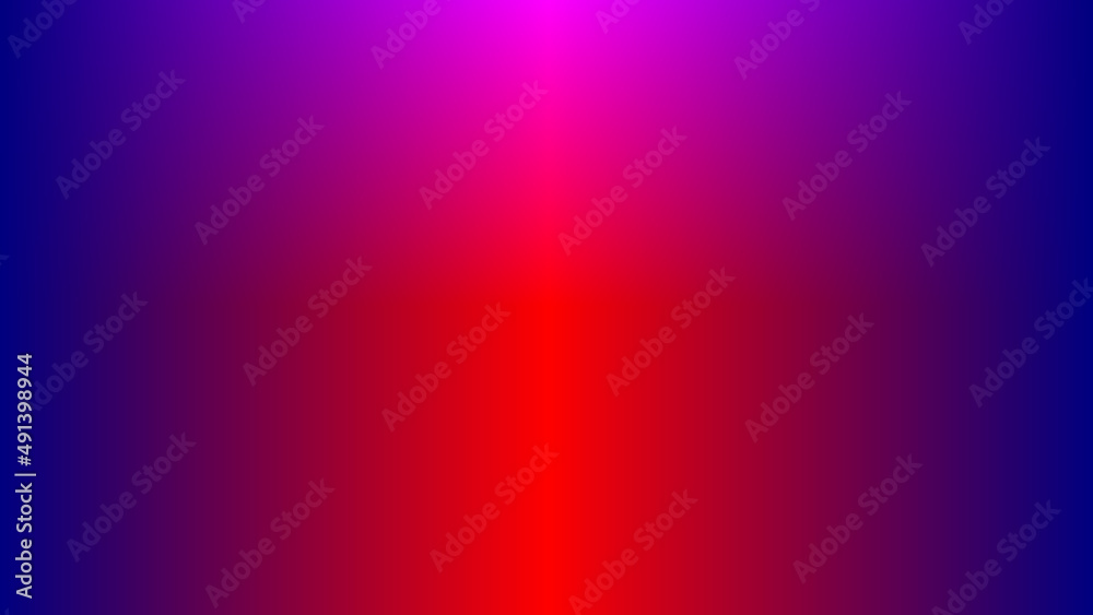 Gradient Red Blue Purple Abstract Background. You can use this ...