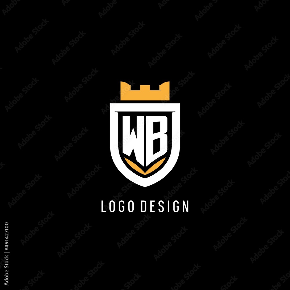 Wb Logo Vector