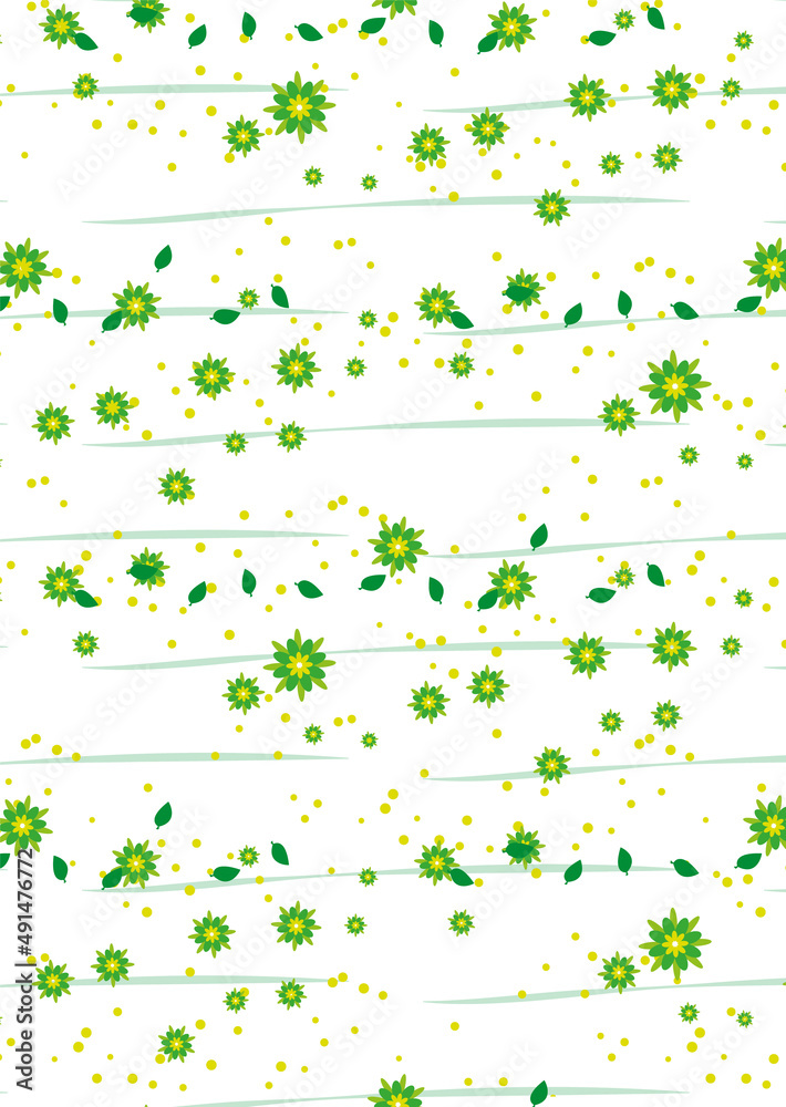 Abstract organic lines patterns vector backgrounds. Modern trendy ...