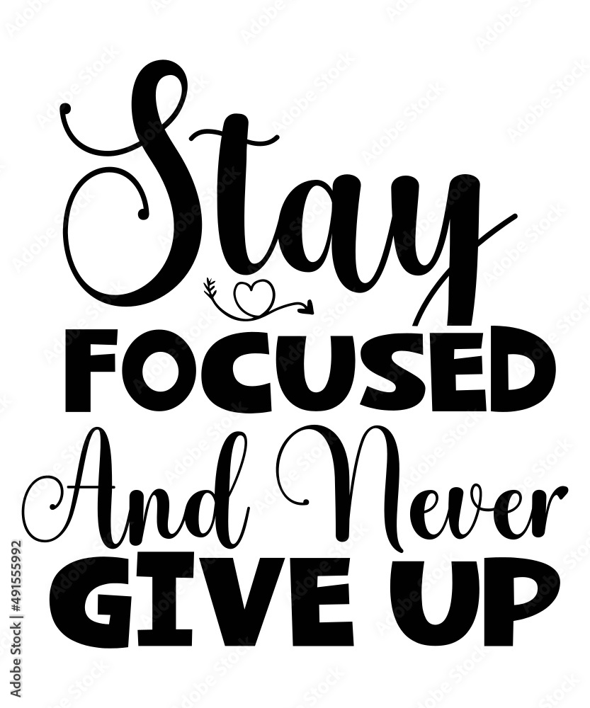 Positive Quotes SVG Bundle, Motivational Quotes SVG, Inspirational ...