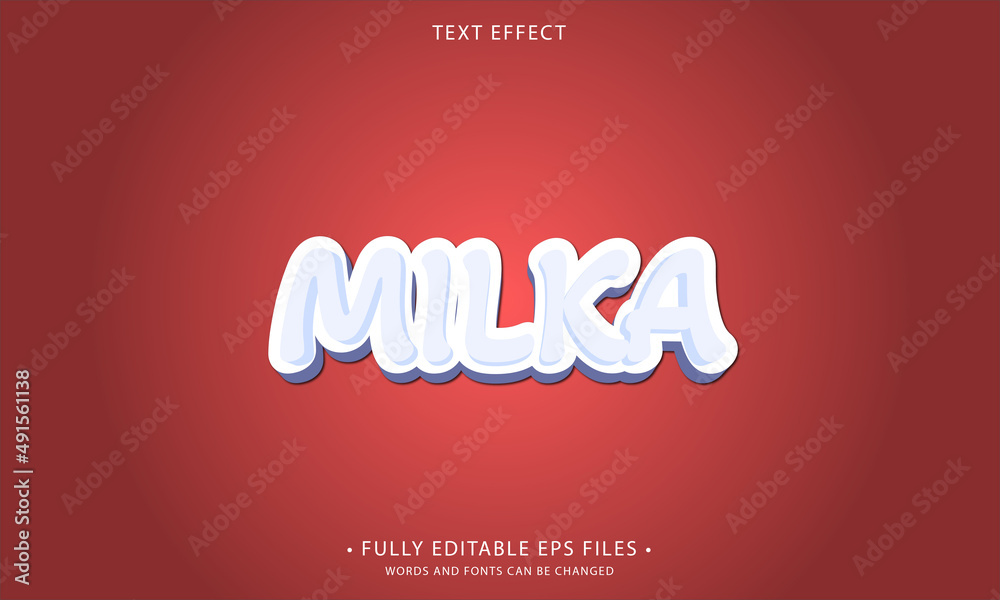 Milka Logo Vector