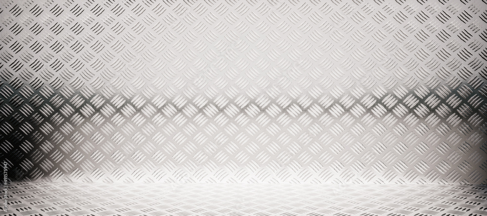 metal grid background, mesh fence, Back Grunge steel floor plate ...