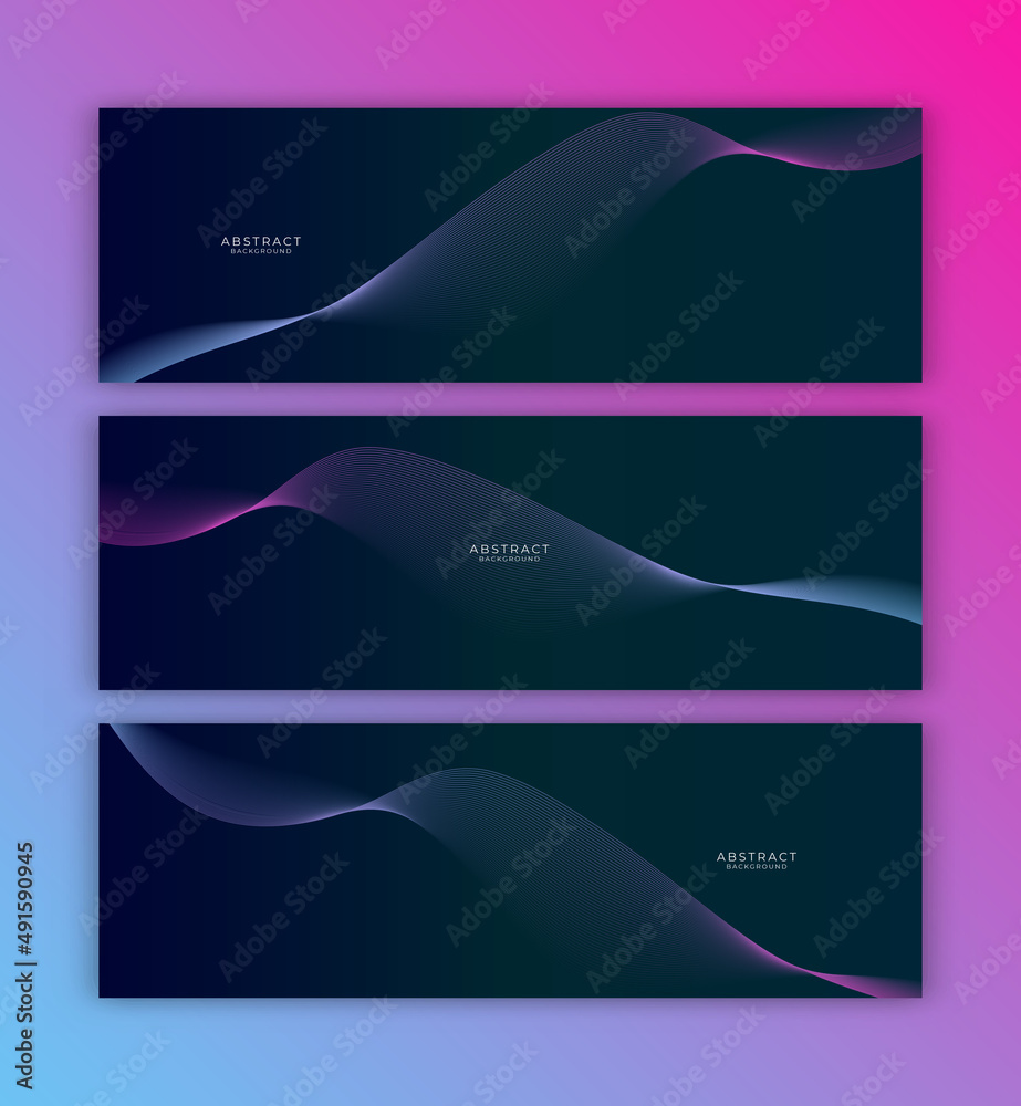 Artificial intelligence tech background. Digital technology, deep ...