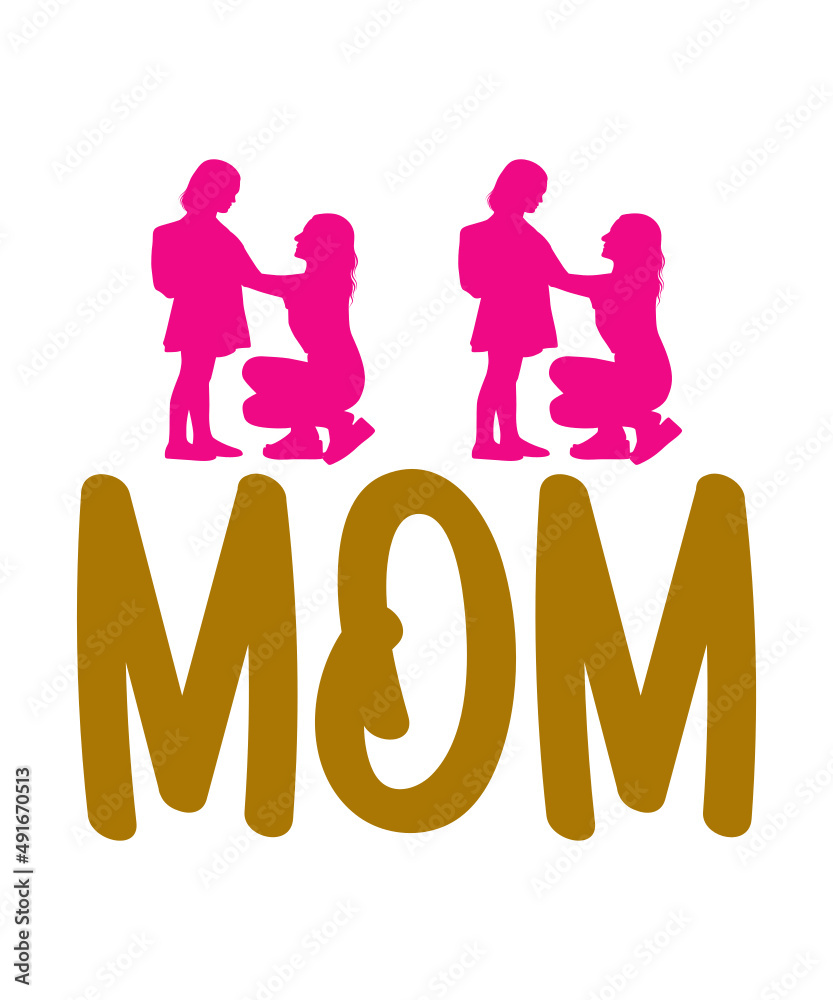 Mom SVG Bundle, Mom Life Bundle SVG PNG, Mom Quotes Bundle, Mom Life ...