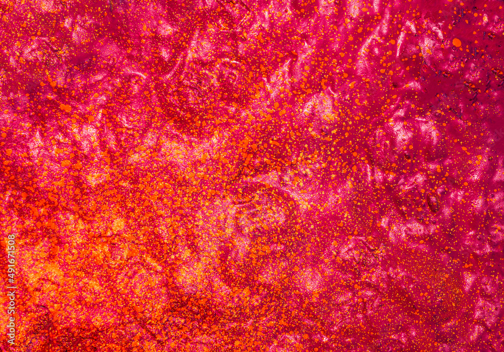 colorful wallpaper texture of spray graffiti background, wonderful ...