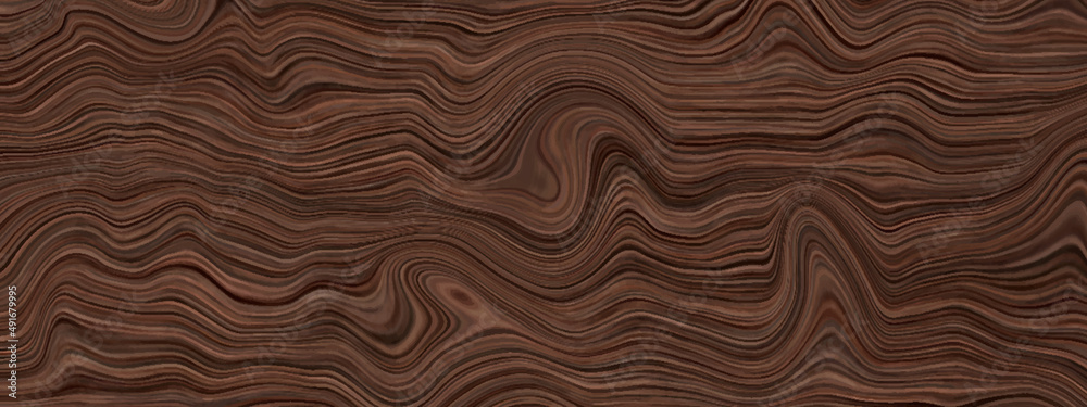 Seamless abstract marble pattern, wood texture, watercolor marble ...