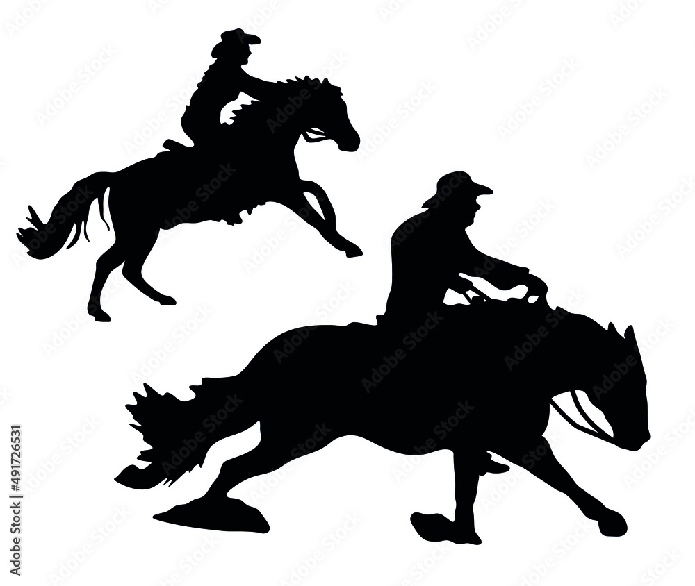 Vector printable illustration: Love and ride hand drawn sticker ...