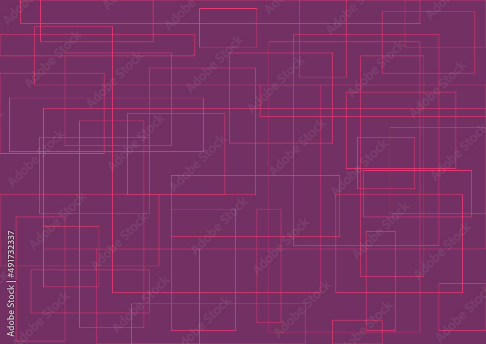 fundo rosa escuro com linhas rosas claras background Stock Vector ...