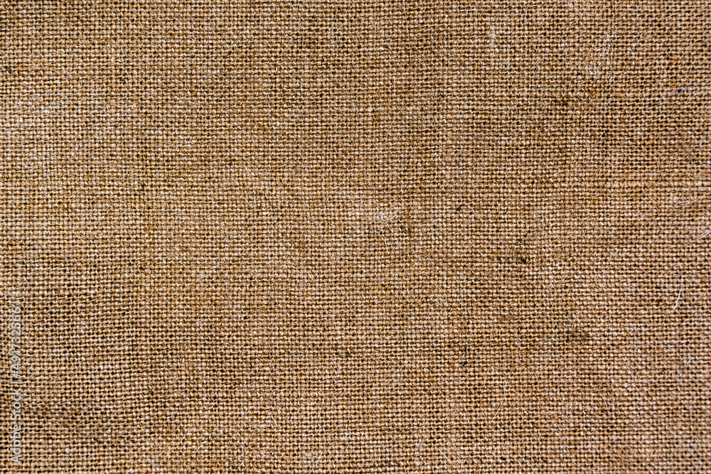 Rustic Fabric Texture