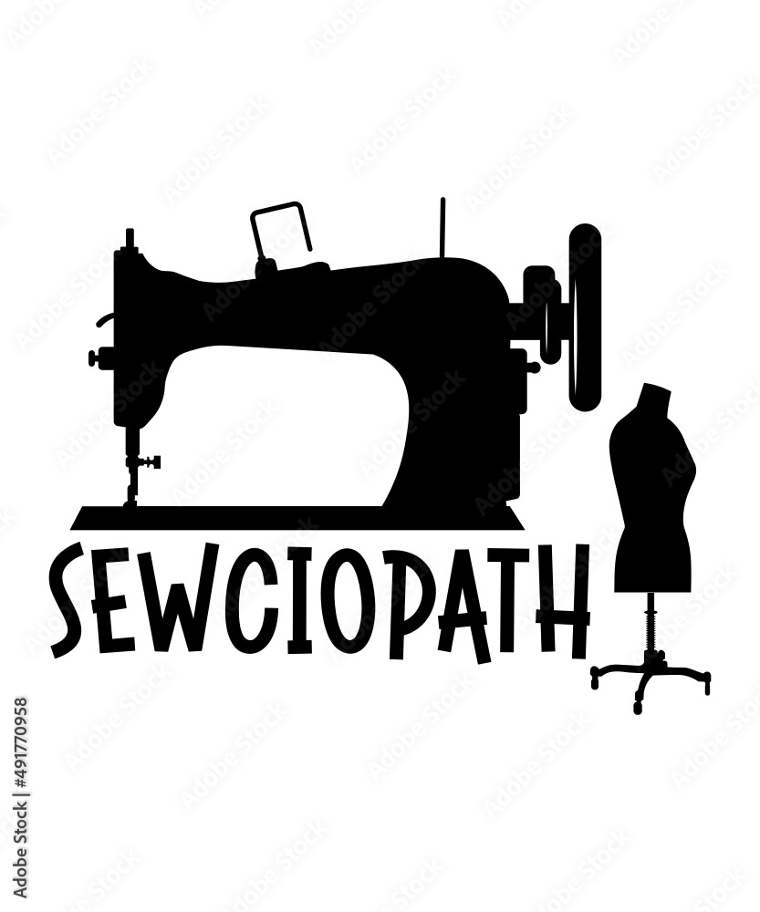 Sewing Svg, Sewing svg bundle, Sewing cut file, Sewing clipart,Sewing ...