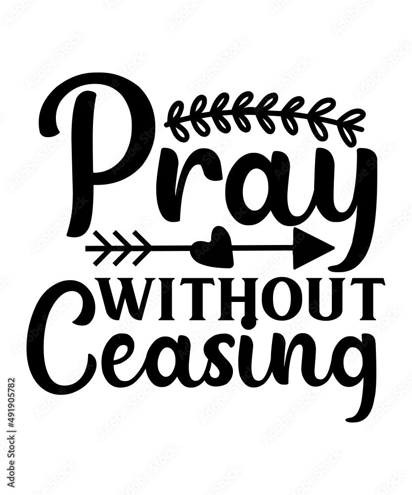 Christian & God Bundle SVG Designs, Jesus Svg, Religious Svg, Faith Svg ...