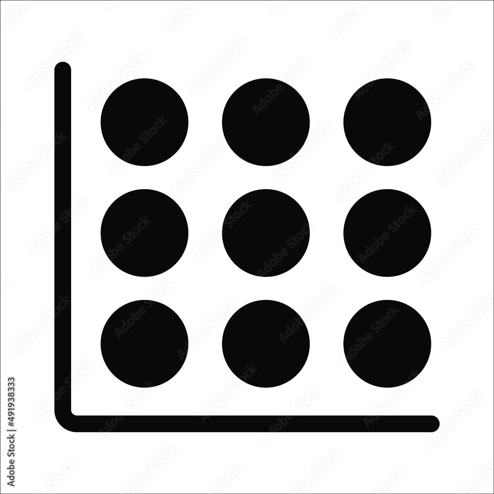 Heat Map icon. Heat Map symbol design from Maps and locations ...