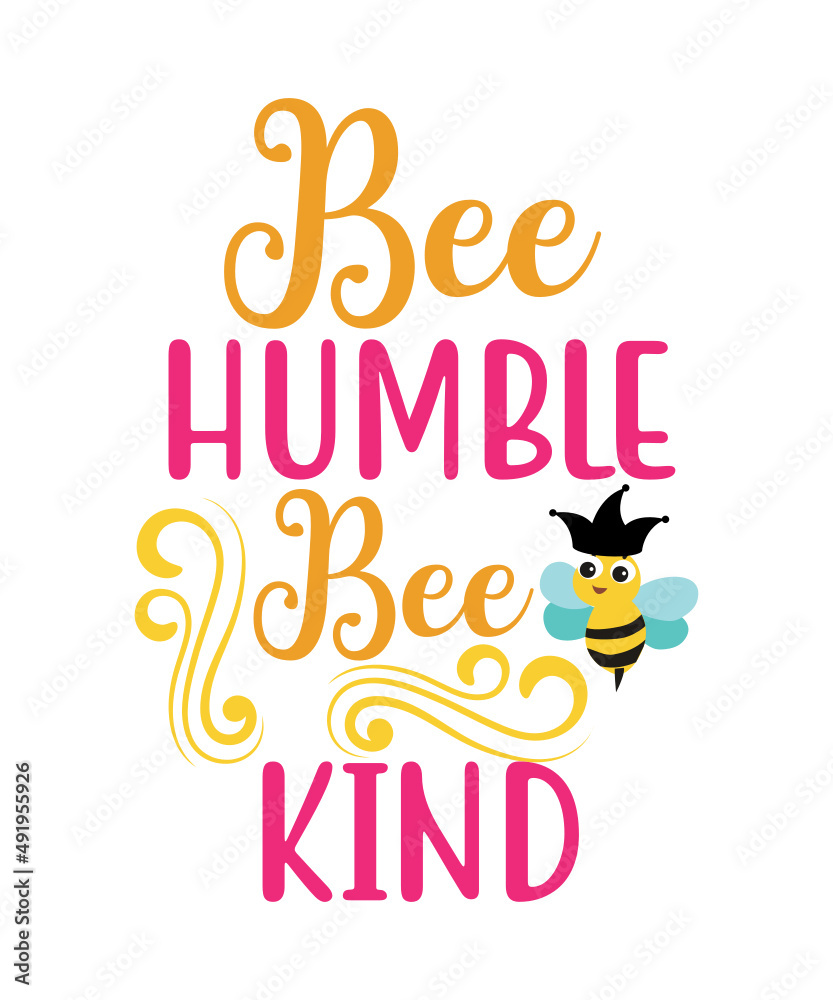 Bee Svg Design,Bee Svg Quotes,Bee Svg Bundle,Bee Svg Bundle Quotes ...