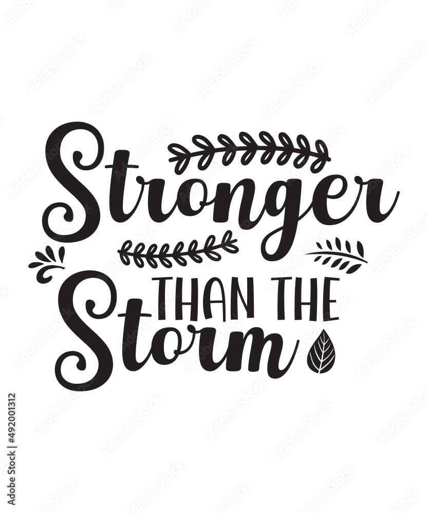 Vetor de Motivational Quotes SVG, Bundle, Inspirational Quotes SVG ...