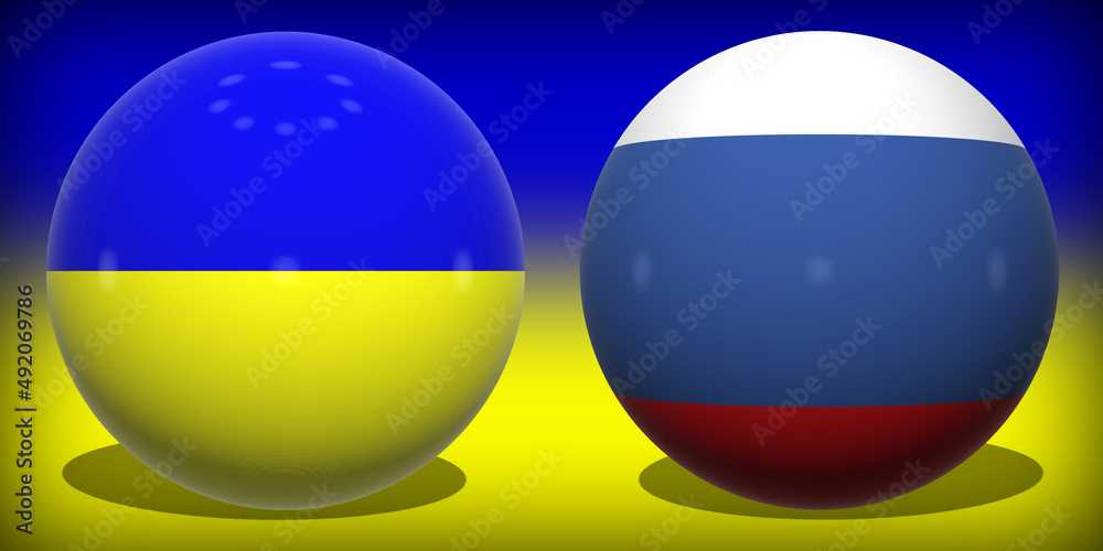 Stop the fire. 36 hours. Ukraine - Russia. Conflict between Russia and ...