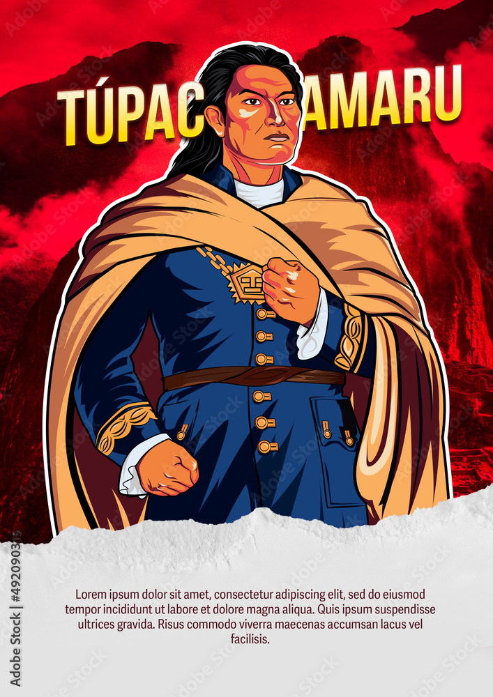 Tupac Amaru