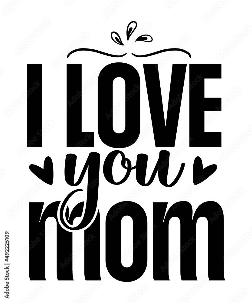 Mothers Day Svg Bundle Mom Life Svg Mothers Day Mama Svg Mommy And