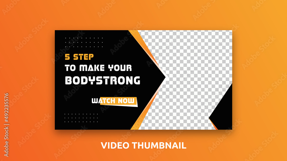 Workout Facebook Cover Photos