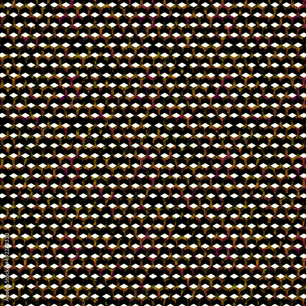 seamless texture, seamless pattern, abstract pattern with lines, social ...