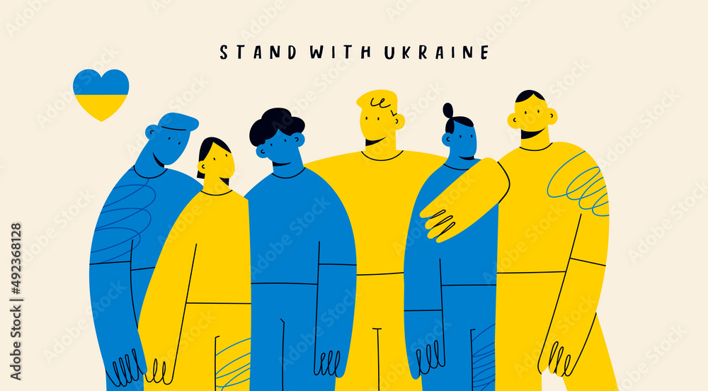 Ukrainian Cartoon Characters