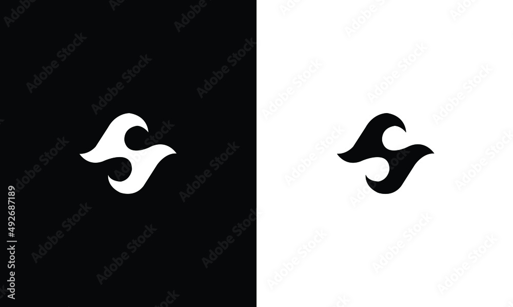 Black Wave Logo Quiz