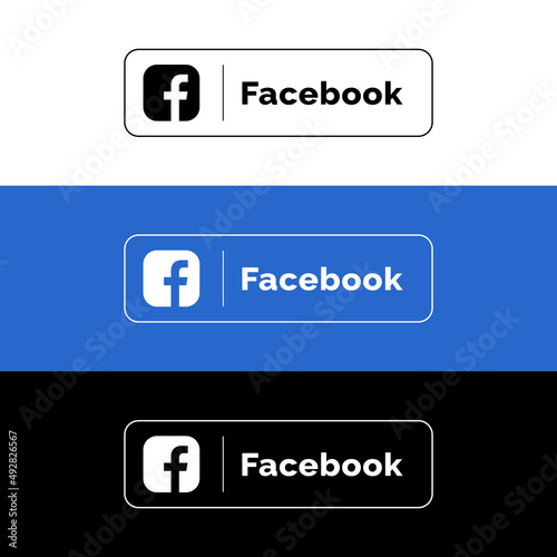Facebook Like Logo