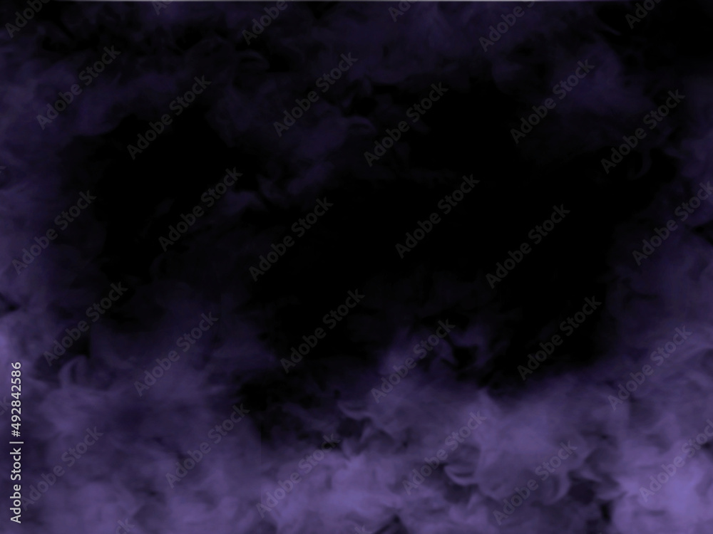 smokey background Stock Illustration | Adobe Stock