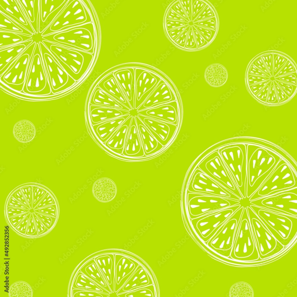 Lime Wallpaper Hd
