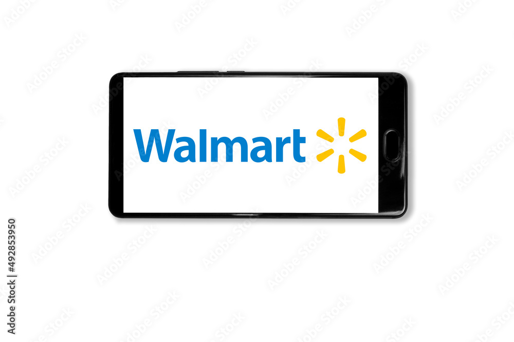 Walmart Logo Png