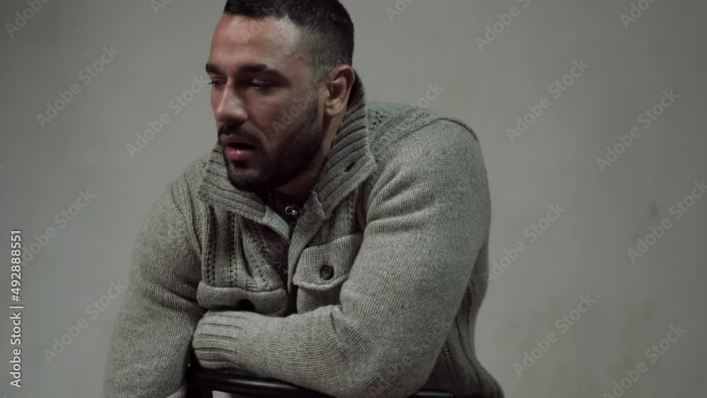 Alcohol abuse, drunk man. Alcoholism, alcohol addiction and people ...