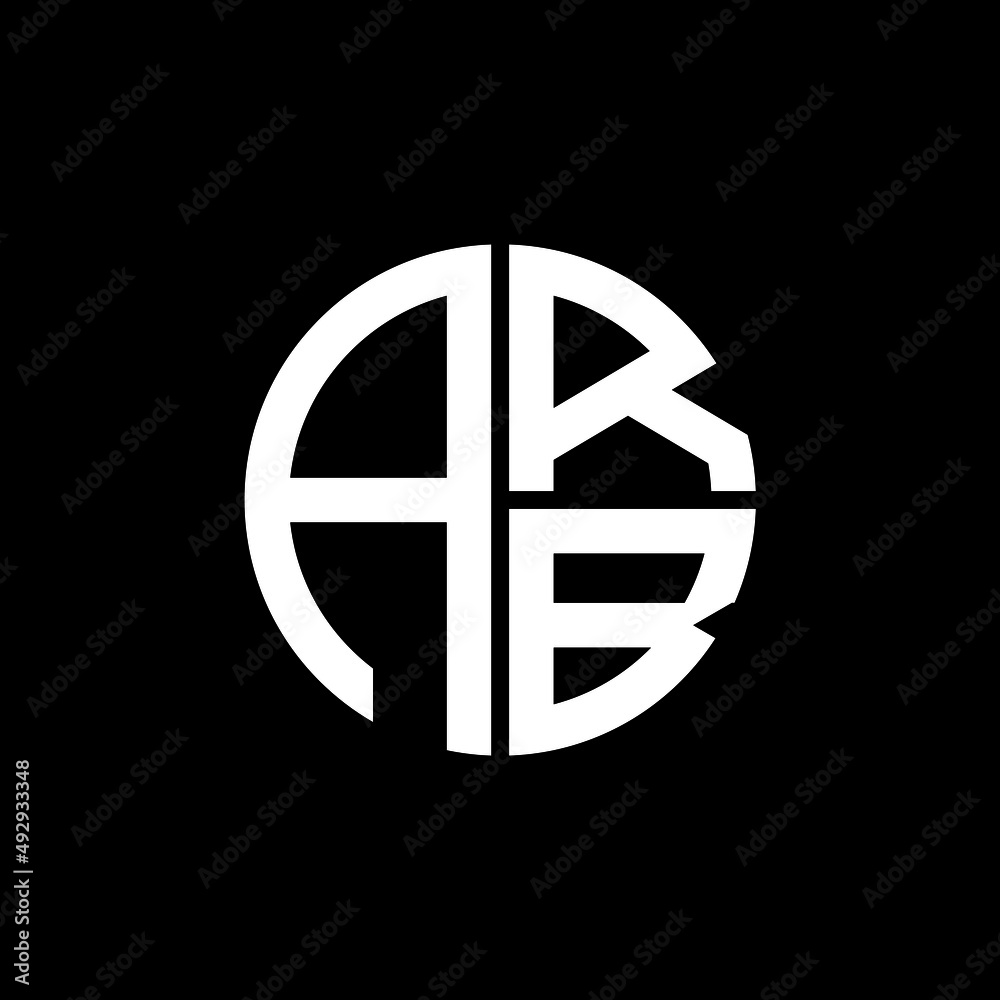 ARB logo ARB icon ARB vector ARB monogram ARB letter ARB minimalist ARB ...