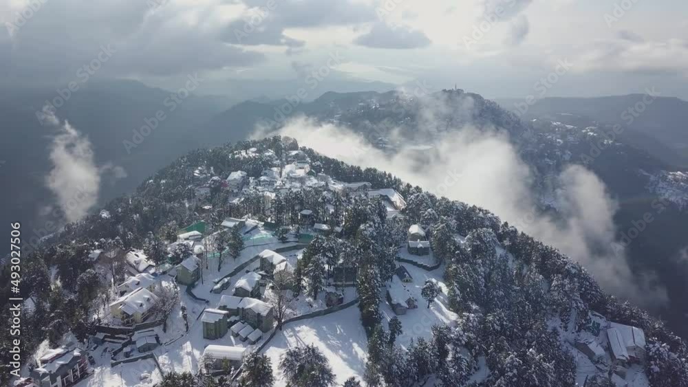 Khajjiar is a hill station in the north Indian state of Himachal ...