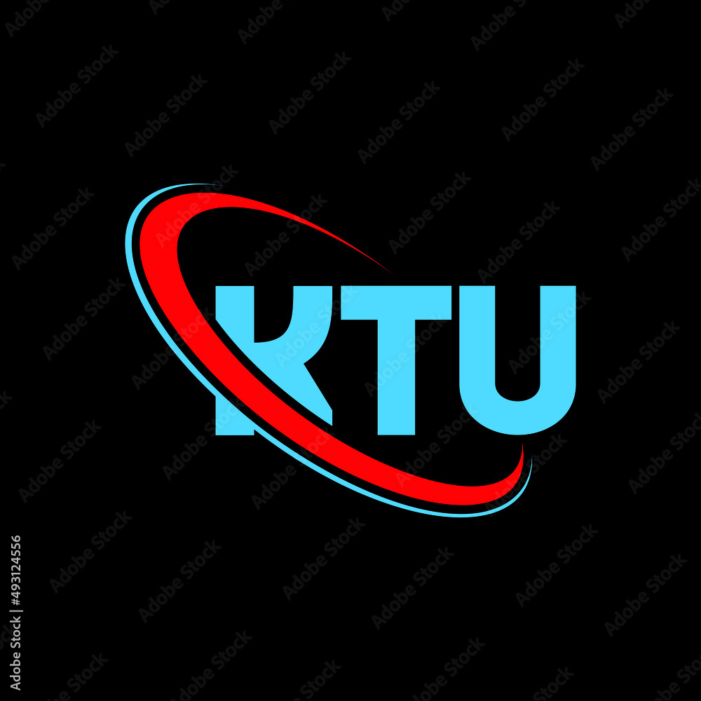 KTU logo. KTU letter. KTU letter logo design. Initials KTU logo linked ... KTU logo. KTU letter. KTU letter logo design. Initials KTU logo linked ...