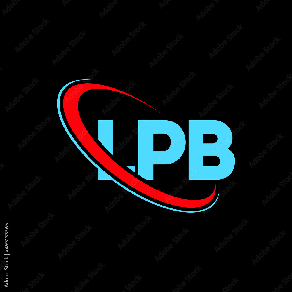 Logotipo De Lppb