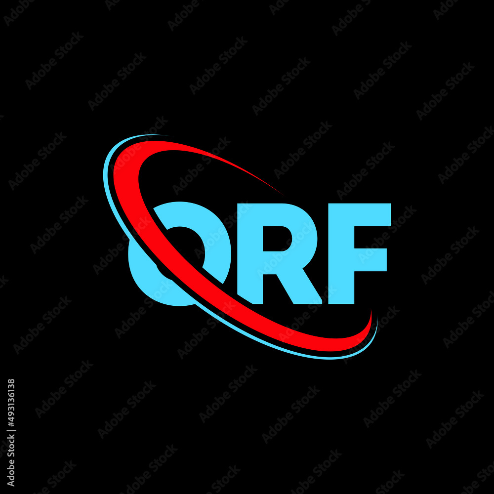 Orf Logo » logo_org