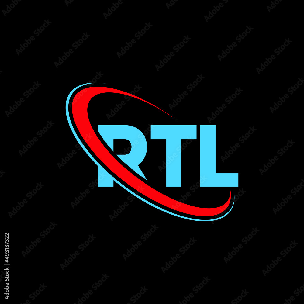 RTL logo. RTL letter. RTL letter logo design. Initials RTL logo linked ... RTL logo. RTL letter. RTL letter logo design. Initials RTL logo linked ...