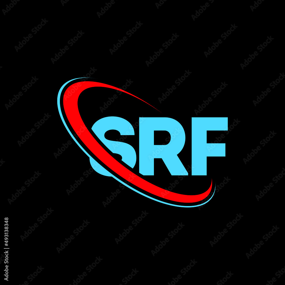 Srf Consulting Logo