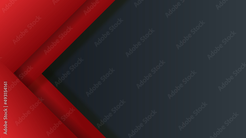 Abstract background black gradient. Modern black abstract geometric ...