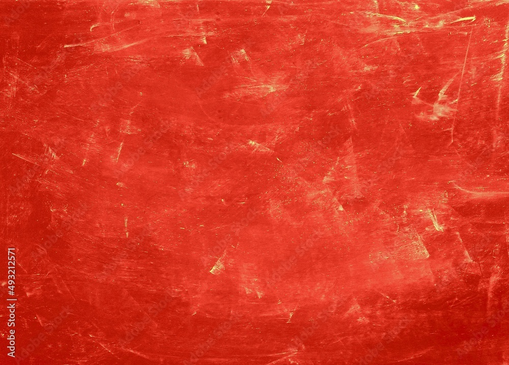 Red Blackboard Chalkboard texture.Empty blank black dirty school board ...