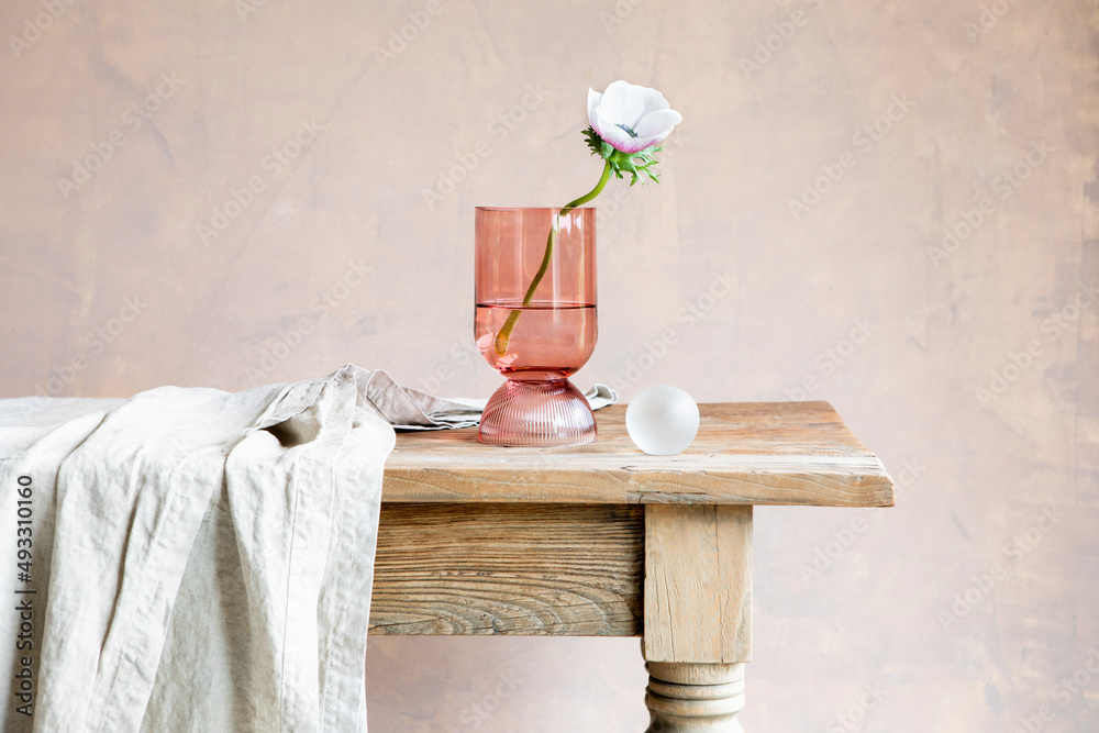 Interior home decor Stock Photo | Adobe Stock