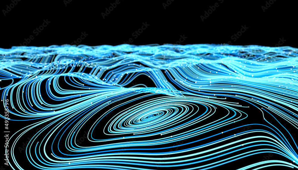 Abstract technology background Stock Photo | Adobe Stock