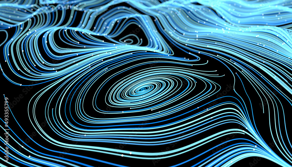 Abstract technology background Stock Photo | Adobe Stock