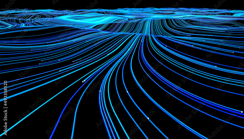 Abstract technology background Stock Photo | Adobe Stock