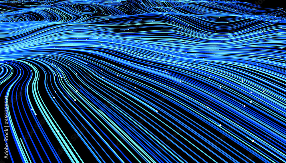 Abstract technology background Stock Photo | Adobe Stock