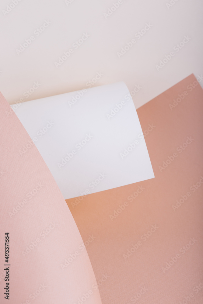 Paper design Stock Photo | Adobe Stock