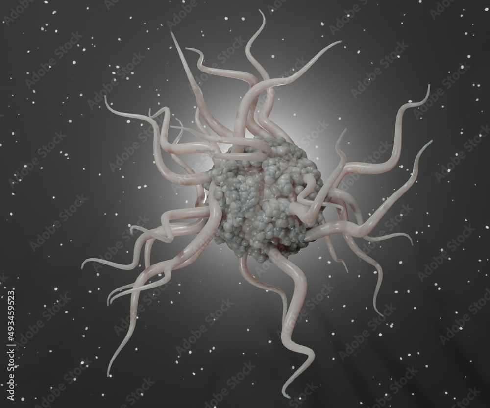 Dendritic cells (DCs) are antigen-presenting cells also known as ...