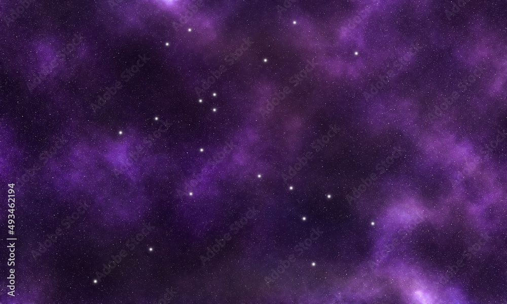 Centaurus star constellation, Night sky, Cluster of stars, Deep space ...