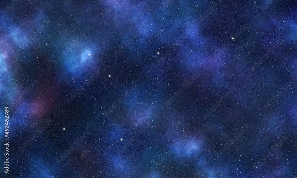 Musca star constellation, Night sky, Cluster of stars, Deep space, Fly ...